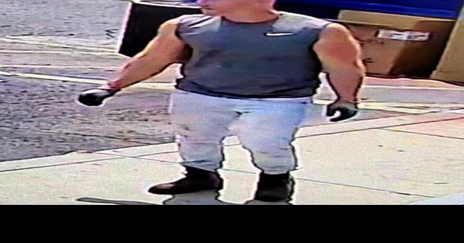 Sentinel police log for June 19