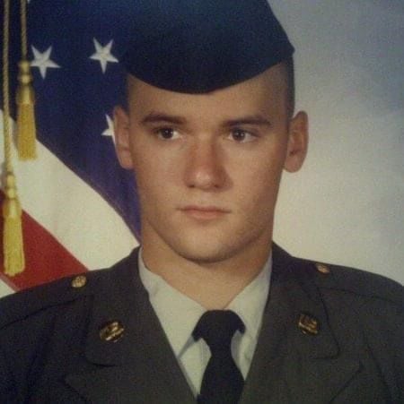 Inspire Stories of Honor: Doug Weaver - "It goes back to the brotherhood"