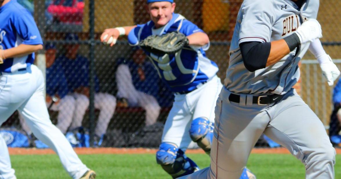 Mid-Penn Baseball: Big Spring vs. Lower Dauphin