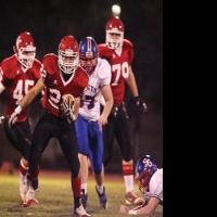 D3 football playoffs schedule