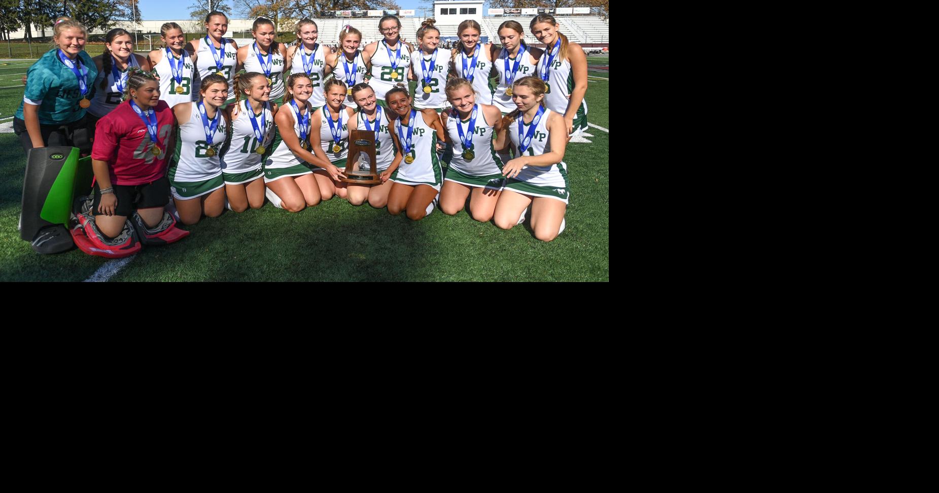 2024 Sentinel Sports in Review: West Perry field hockey captures first ...