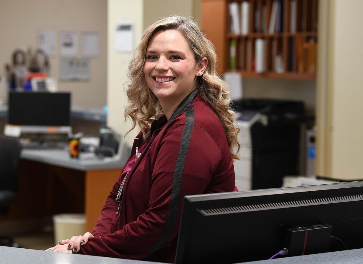 Nurses Week: Holly Wilt provides care, trains others at UPMC Carlisle