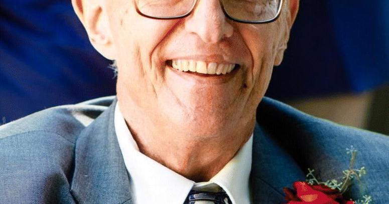 Steven J. Phillips
