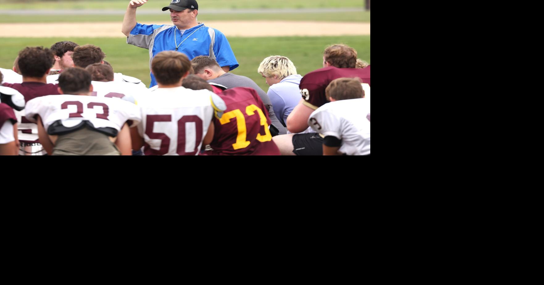 Big Spring football 2024 season preview with key returners, newcomers ...