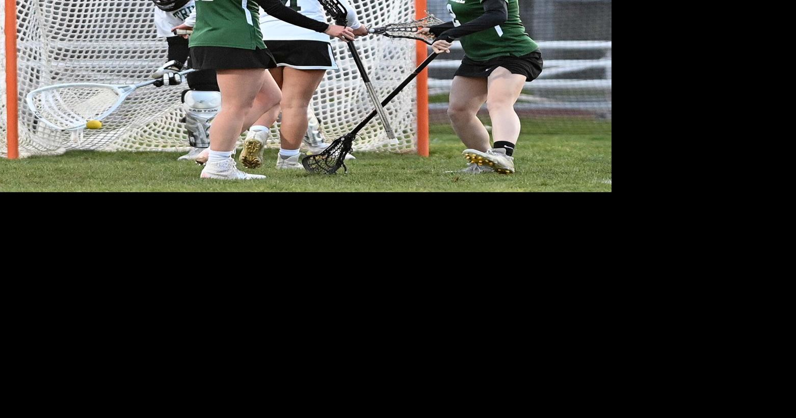 Photos: Carlisle at Trinity Lacrosse