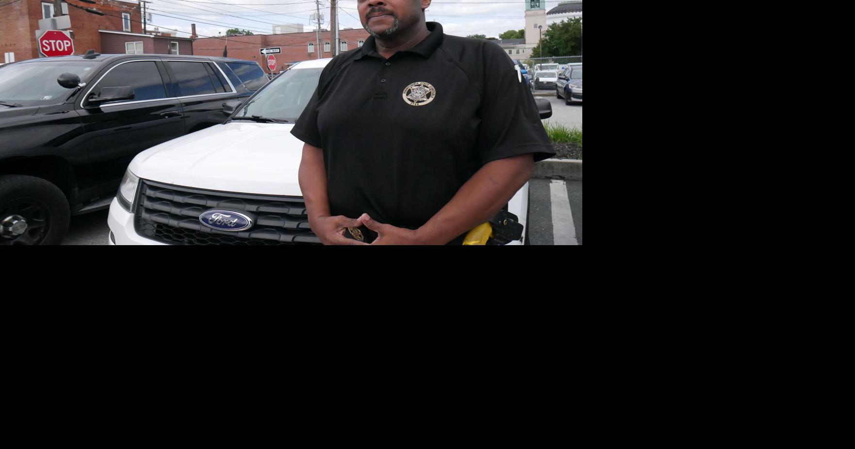 What does a constable do? Inside a unique and challenged Pa. force