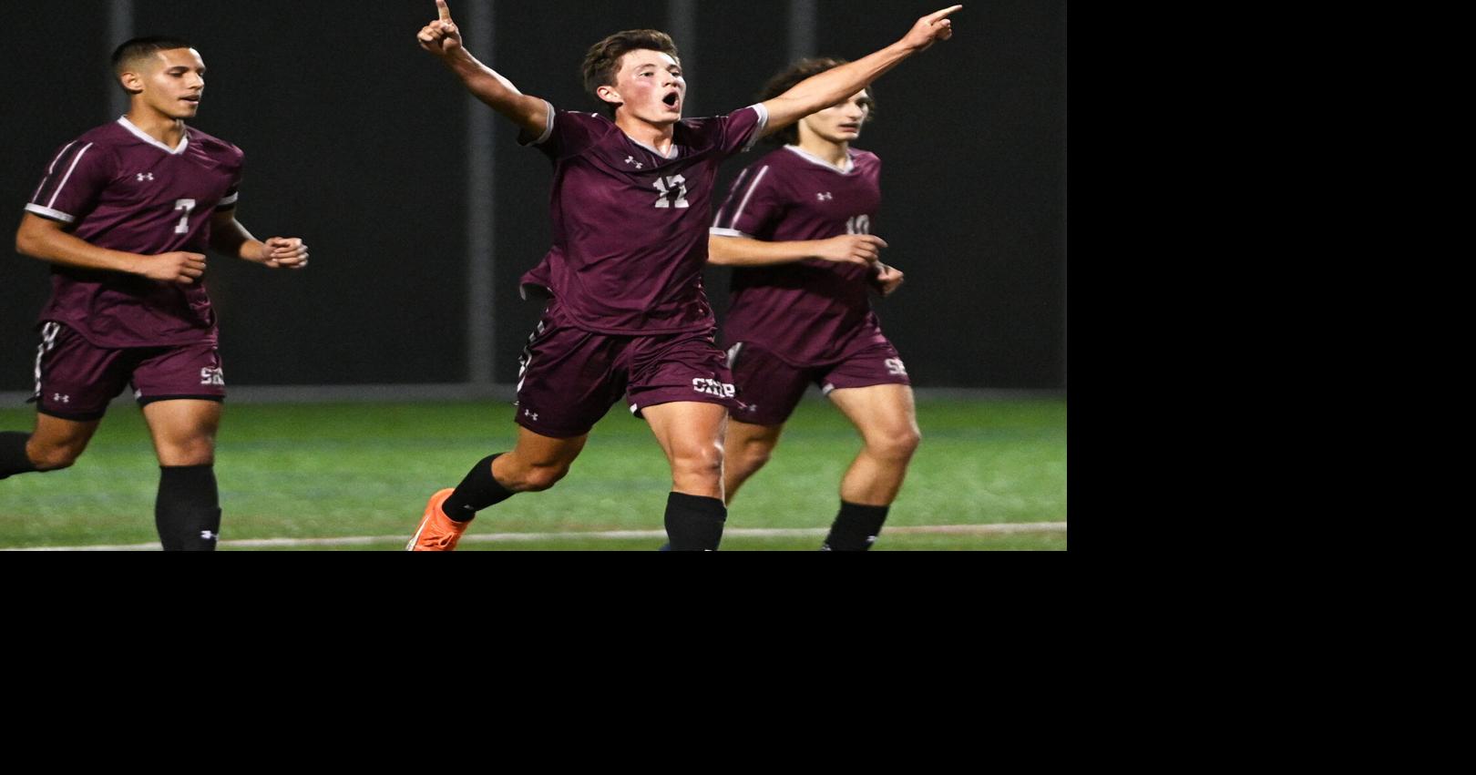 Shippensburg boys soccer sets records, reaches new level with first ...