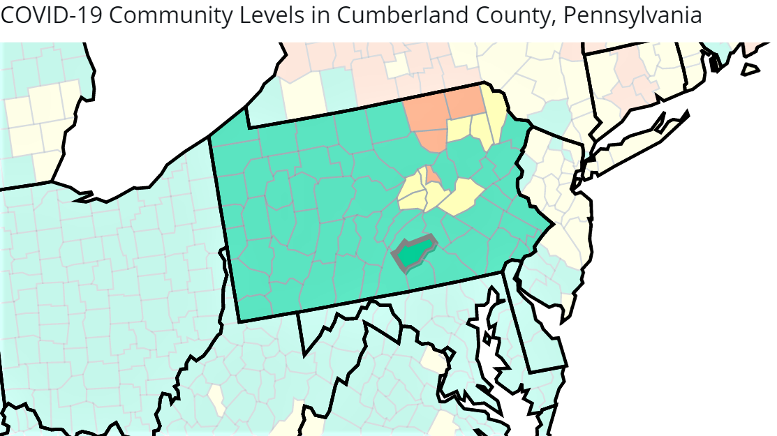DOH Weekly Update: COVID-19 weekly case and hospitalization rates ...