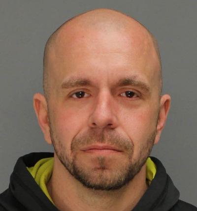 East Pennsboro police search for Newport man on stalking, assault charges
