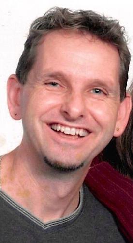 Randall "Randy" E. Yost