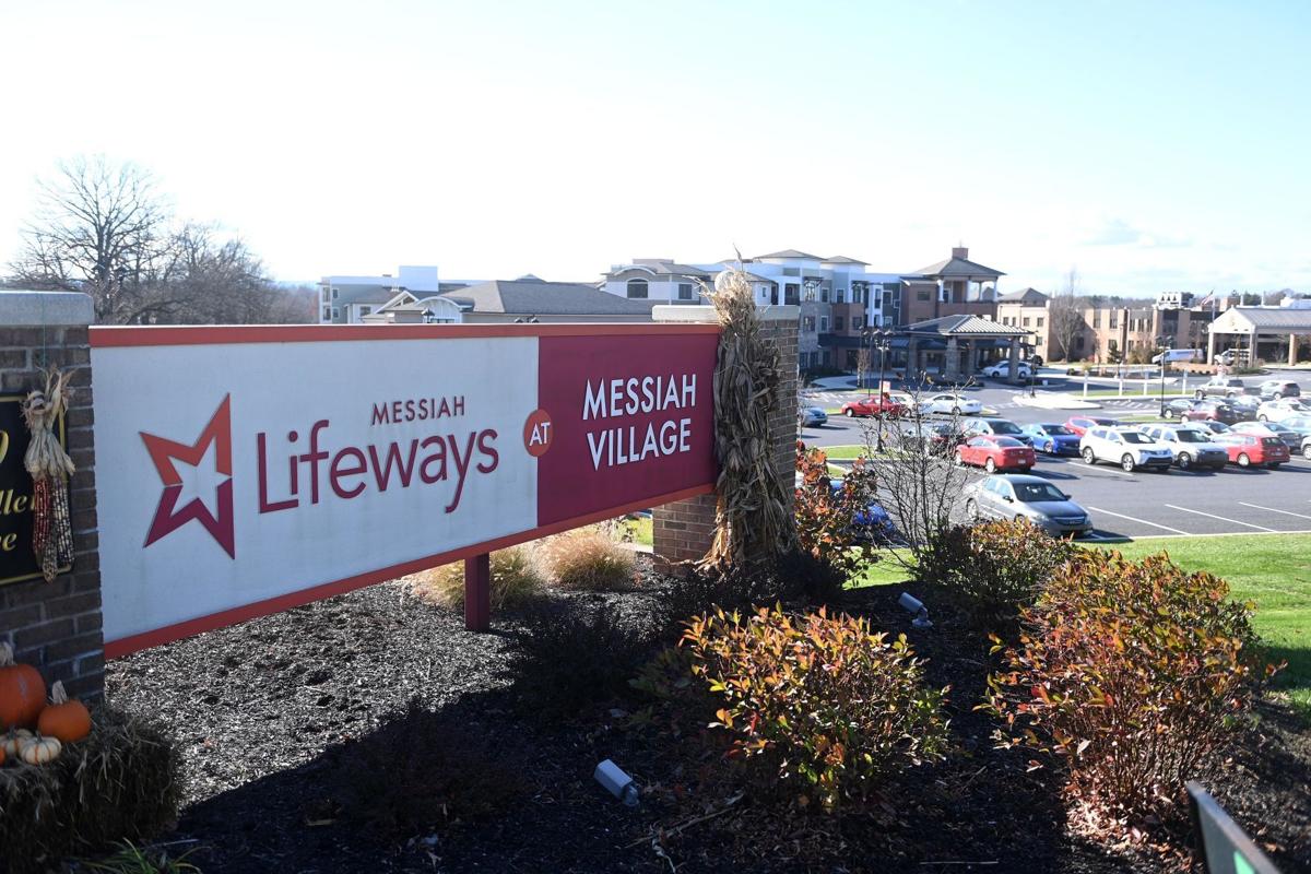 Messiah Lifeways to host public COVID-19 vaccination clinic on April 30