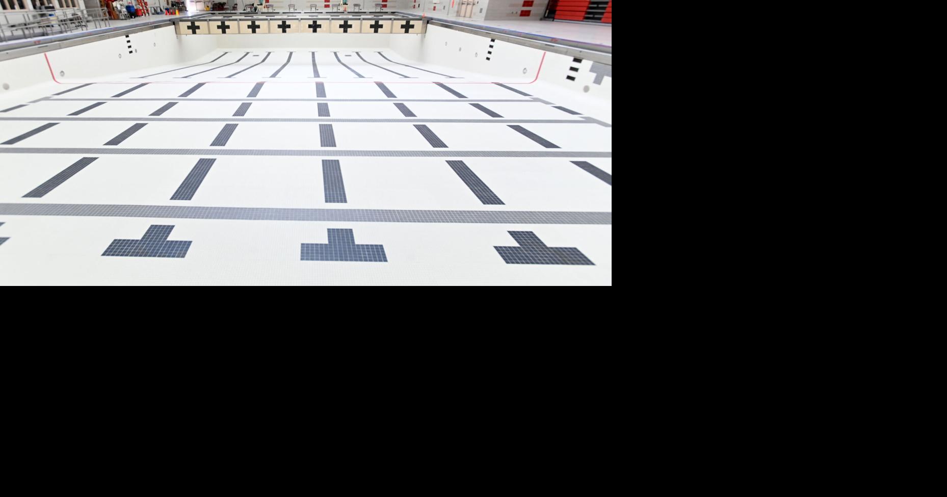 School district pools carry unique set of challenges