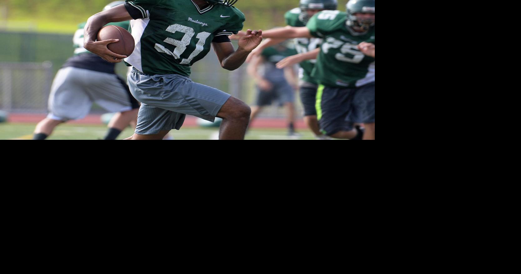 2017 Football Preview: Breaking down the West Perry Mustangs