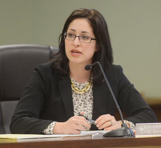Buzz Express scrutinized at public hearing, zoning request denied