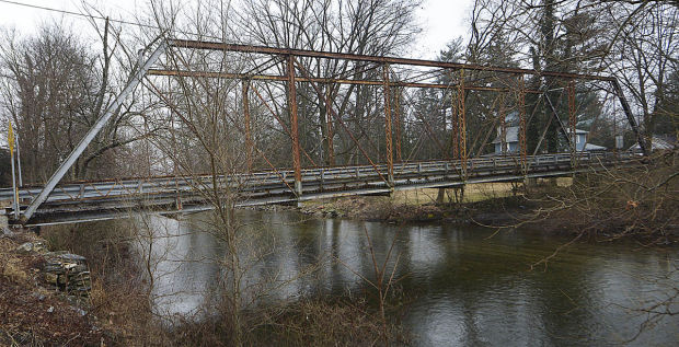 Fate of Craighead Bridge could be decided tonight
