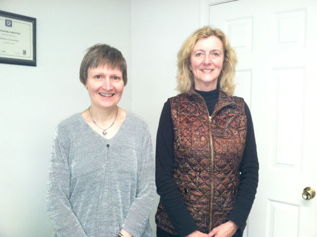 Jody Cole is new Shippensburg library director