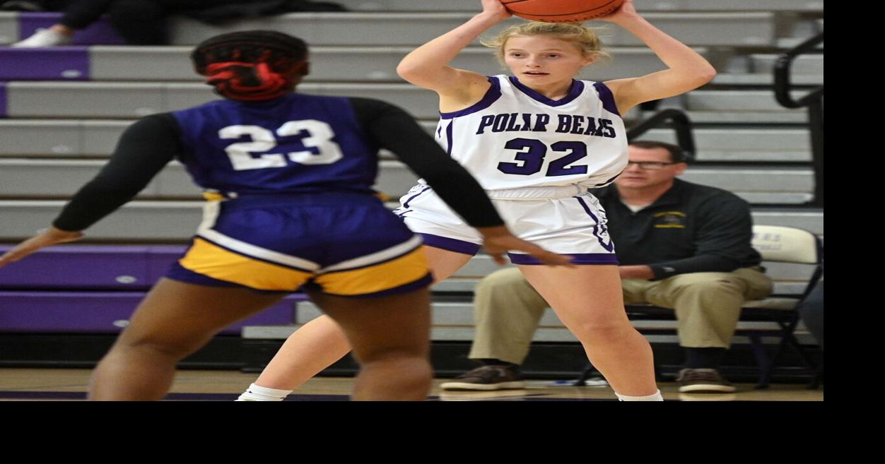 Photos: Northern girls basketball remains unbeaten with victory over ...