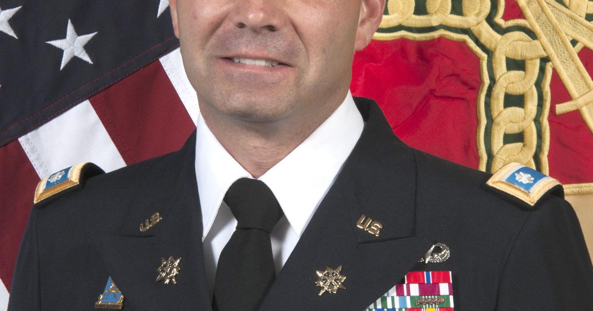 New garrison command team at Carlisle Barracks announced