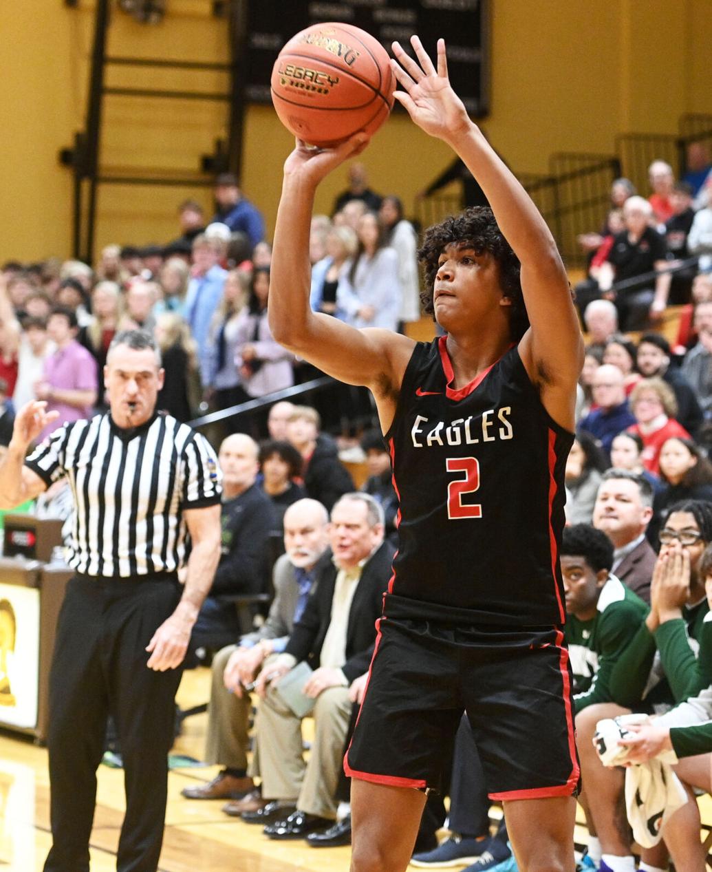 PIAA Boys Basketball: Cumberland Valley, Trinity embark on second-round ...