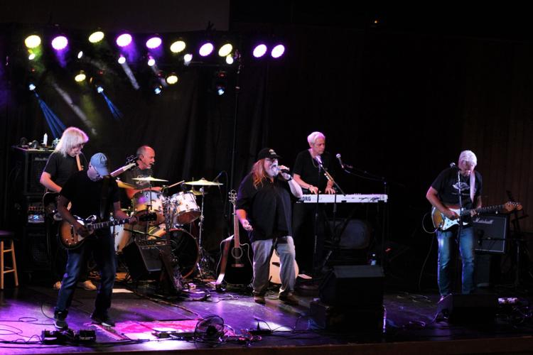 singing groups carlisle