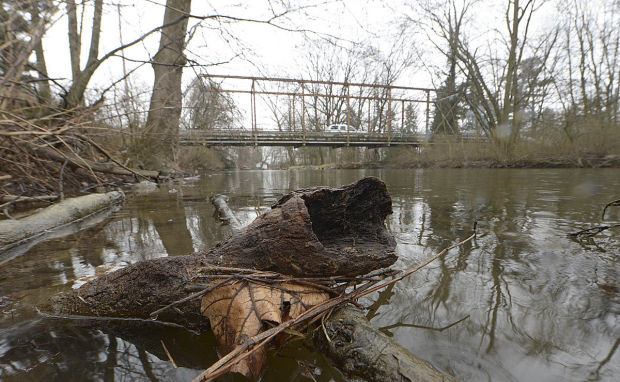 Fate of Craighead Bridge could be decided tonight