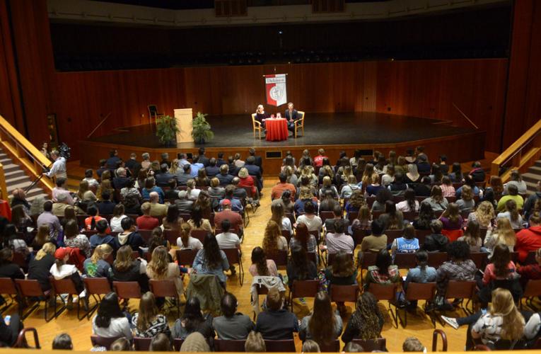 mark ruffalo dickinson college