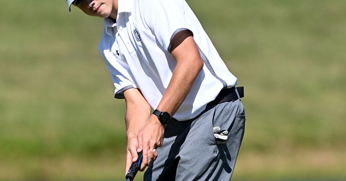 Mid-Penn Golf: Sentinel-area golfers teeing off in qualifier