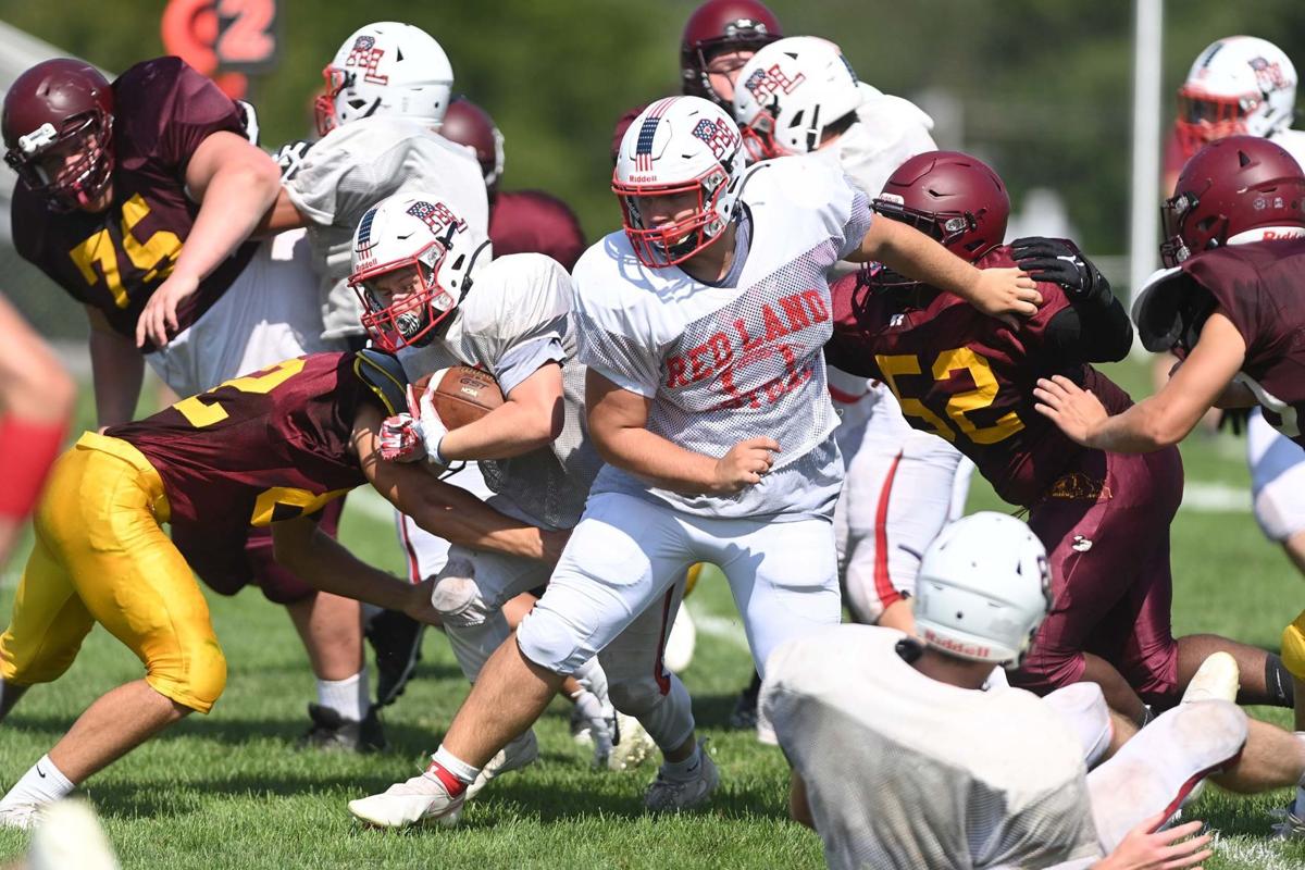 HS Football: Red Land 2022 season preview