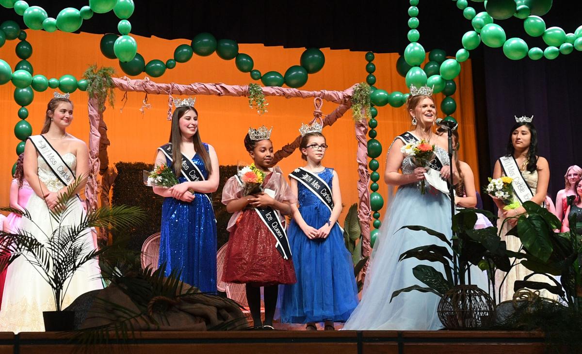 Events kick off local America250PA celebrations