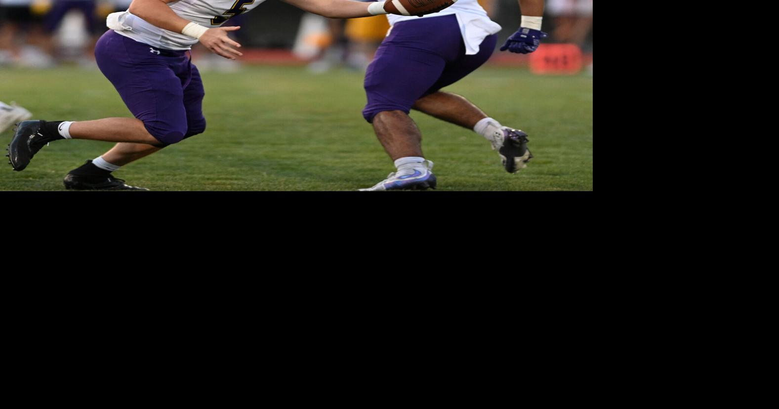 Football Game of the Week: Big Spring, Boiling Springs look to turn the ...