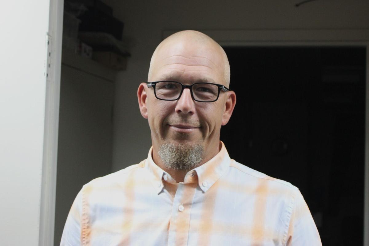 Newville appoints Jake Burkepile to fill council vacancy