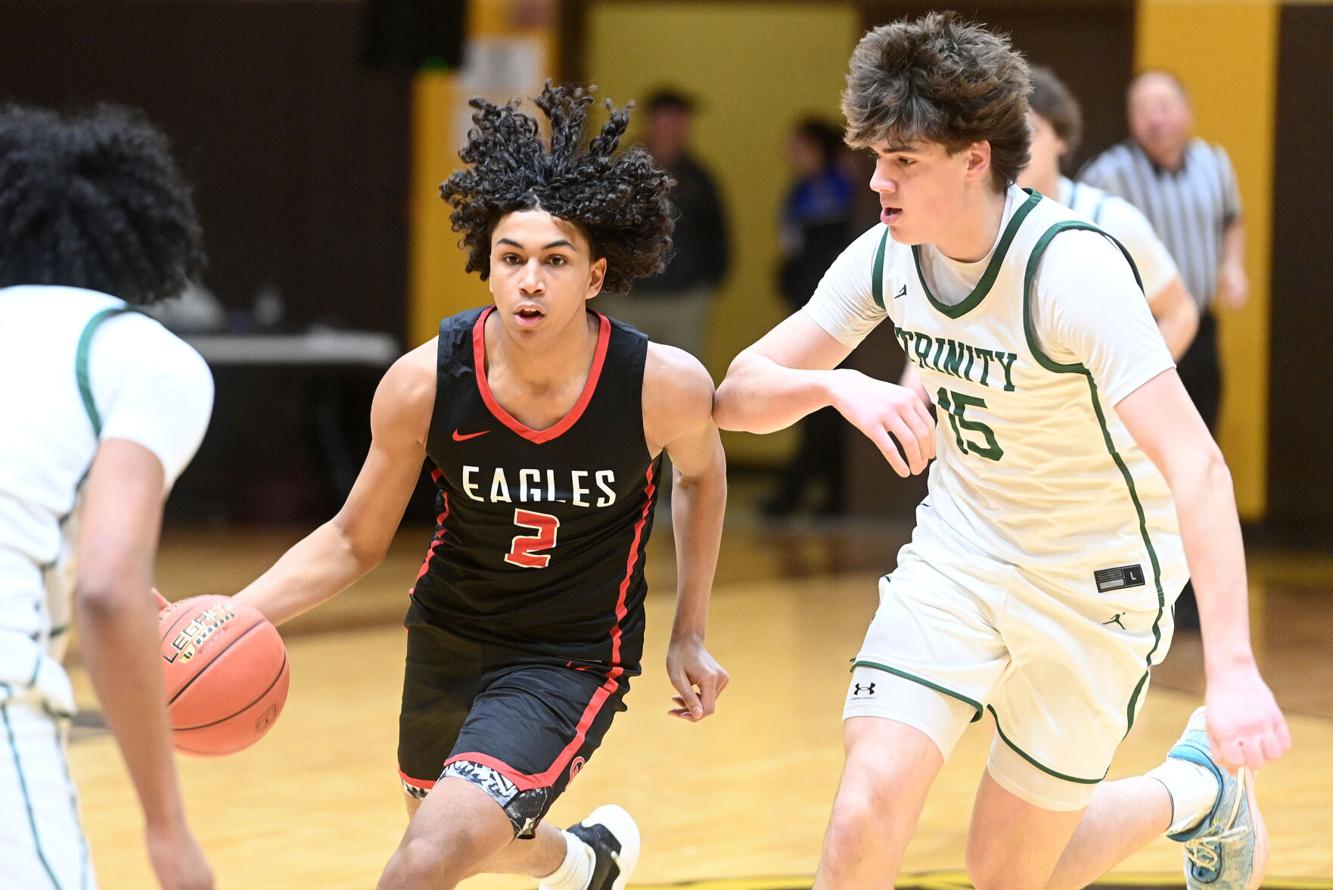 PIAA Boys Basketball: Cumberland Valley, Trinity embark on second-round ...