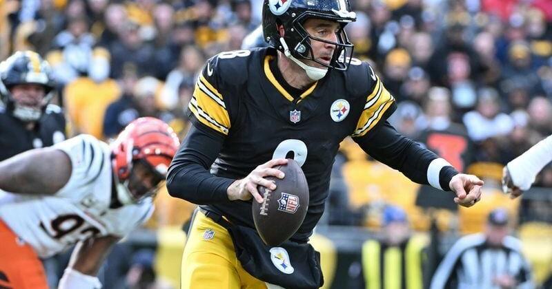 10 questions the Steelers must answer at training camp