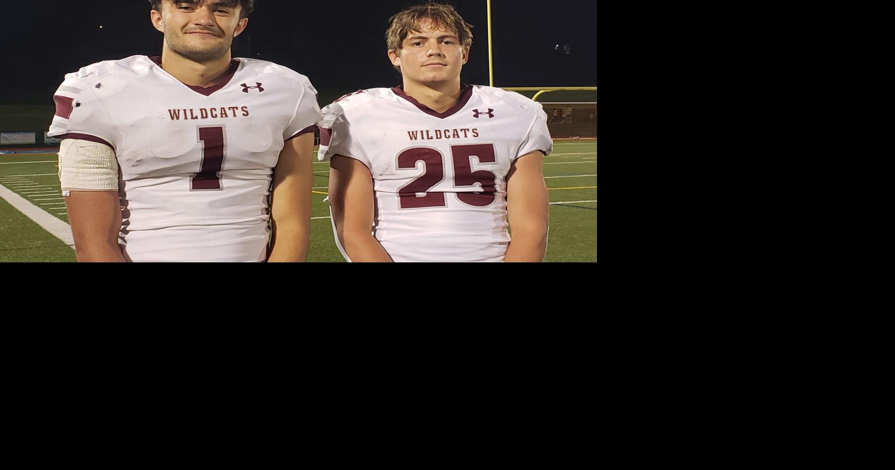 Faster, stronger and ready: Improved Mechanicsburg football roars past ...