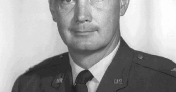 Colonel Joseph Alexander Stuart Jr.