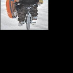 Let the digging begin