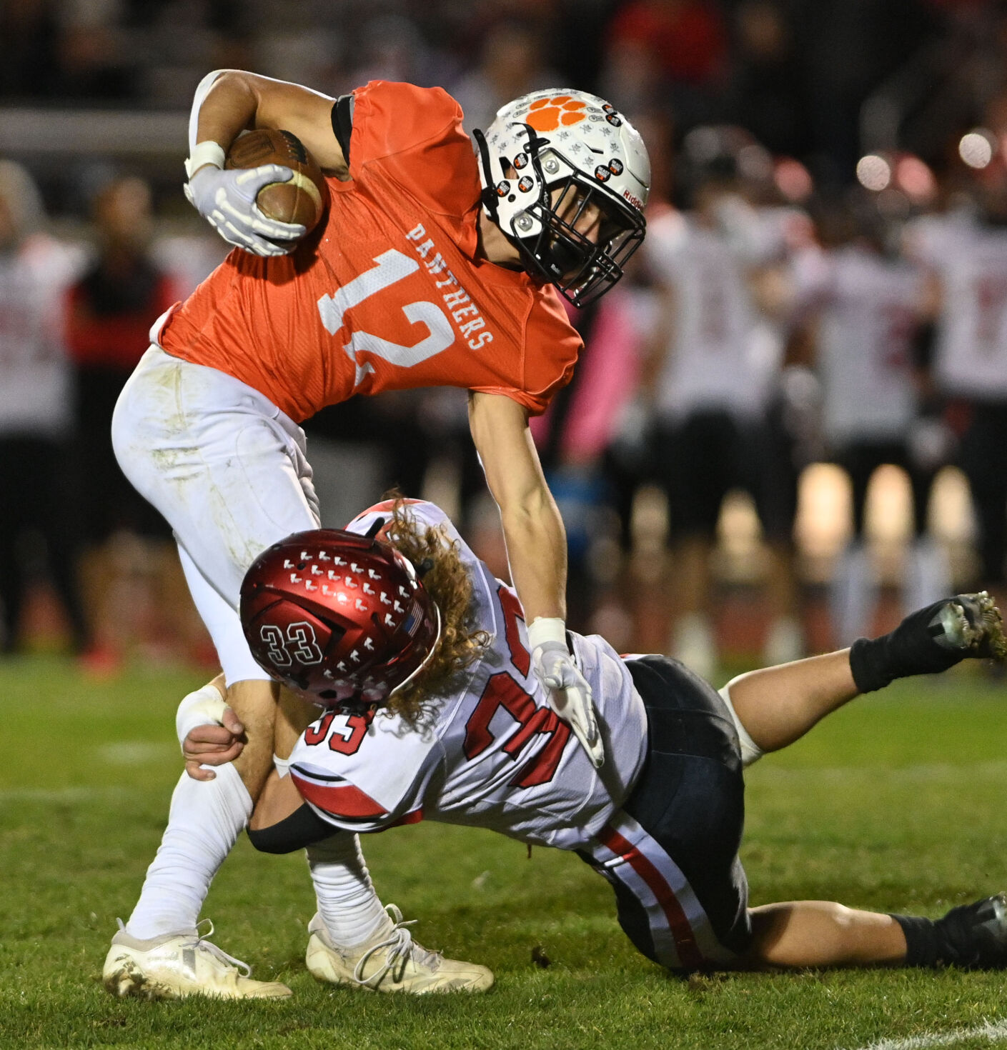 East Pennsboro football: Expectations remain high in 2025