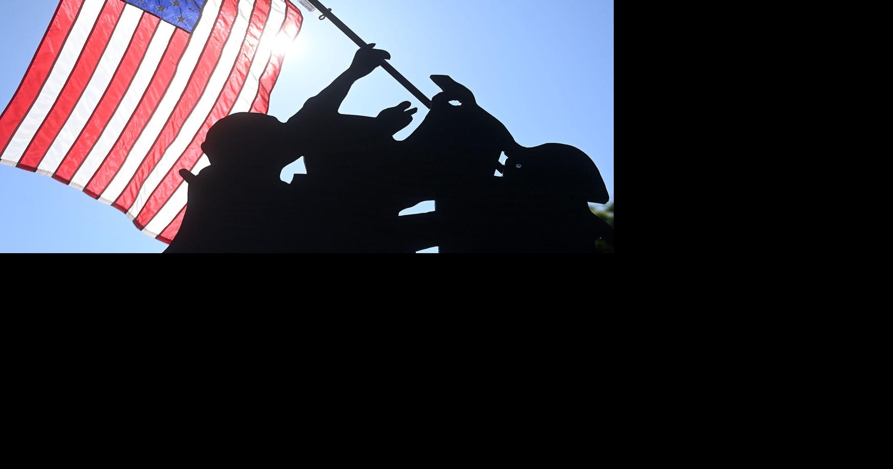 List of 2026 Memorial Day ceremonies and events