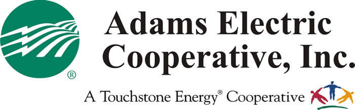 Adams Electric to conduct aerial inspection of power lines