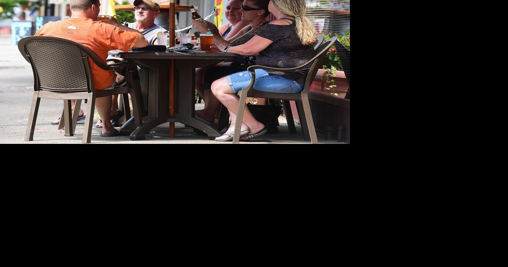 PLCB updates COVID-19 guidelines for restaurants, says alcohol sales ...