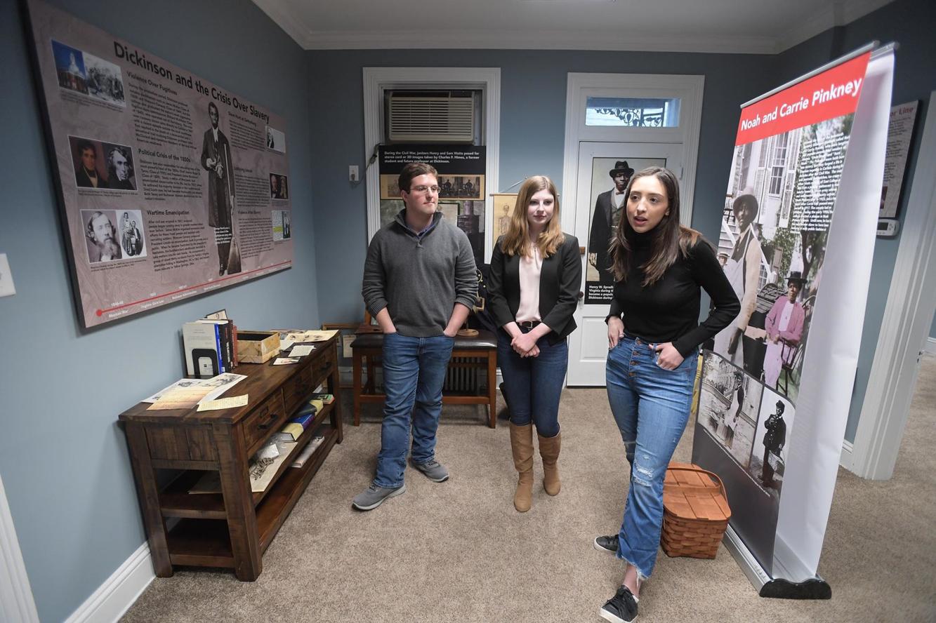 Photos: House Divided Project at Dickinson College | Photo Galleries | cumberlink.com