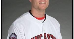 evan englebrook baseball