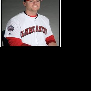 Cumberland Valley grad Evan Englebrook still aiming high