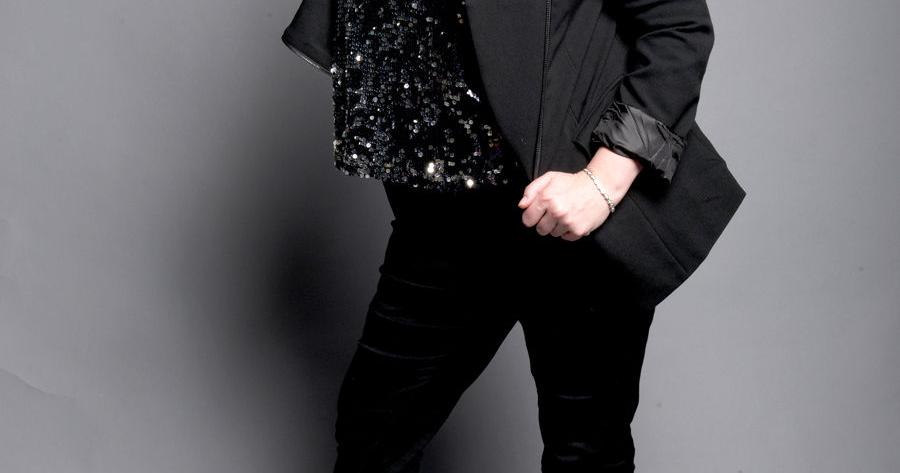 Lisa Williams brings psychic medium show to Shippensburg