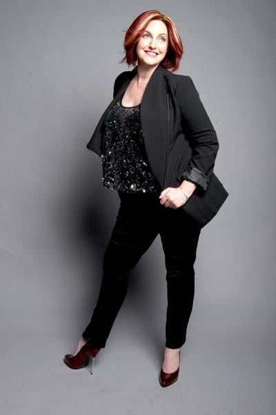 Lisa Williams brings psychic medium show to Shippensburg