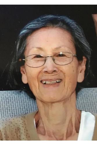 Mitsuko Oka