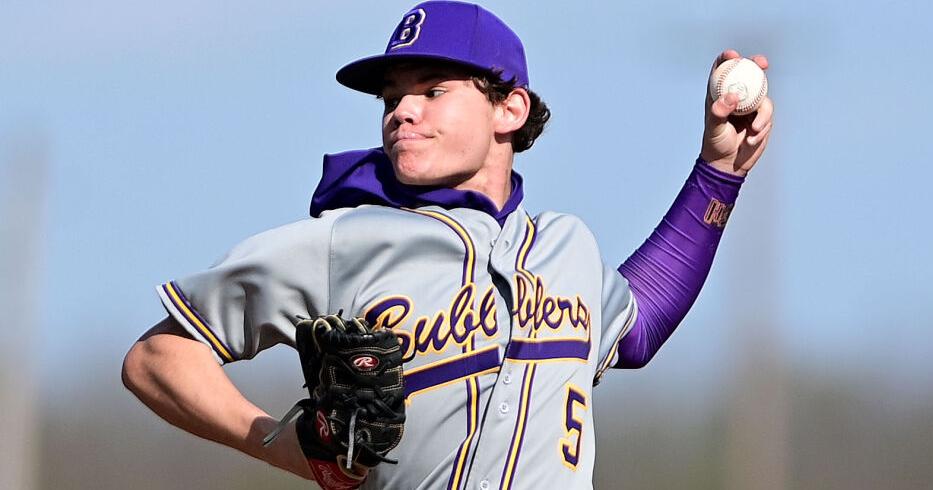 Boiling Springs baseball defeats Big Spring for PIAA berth