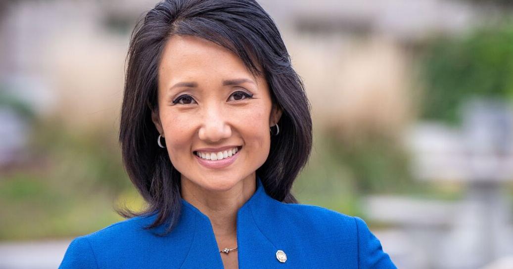 Election 2022: Republicans to take local House seats; Patty Kim takes ...