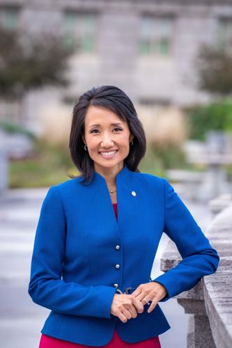 Election 2022: Republicans to take local House seats; Patty Kim takes ...