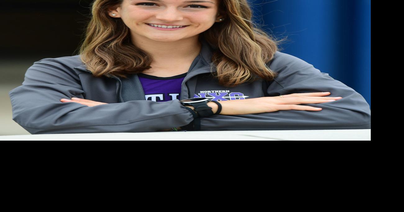 Northern grad Marlee Starliper announces transfer to Colorado